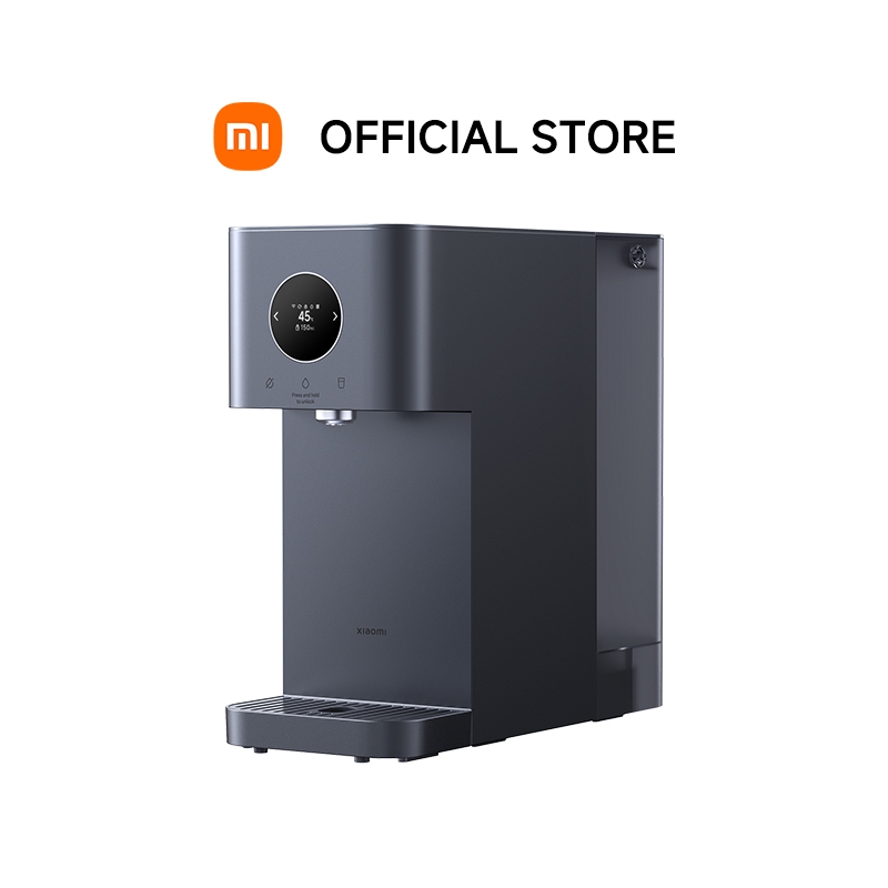 Xiaomi Smart Filtered Water Dispenser Pro | Shopee Malaysia