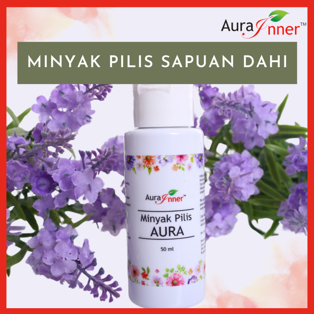 Pilis Berpantang | Sapuan Dahi Elak Sakit Kepala Dan Kelam Mata Semasa ...