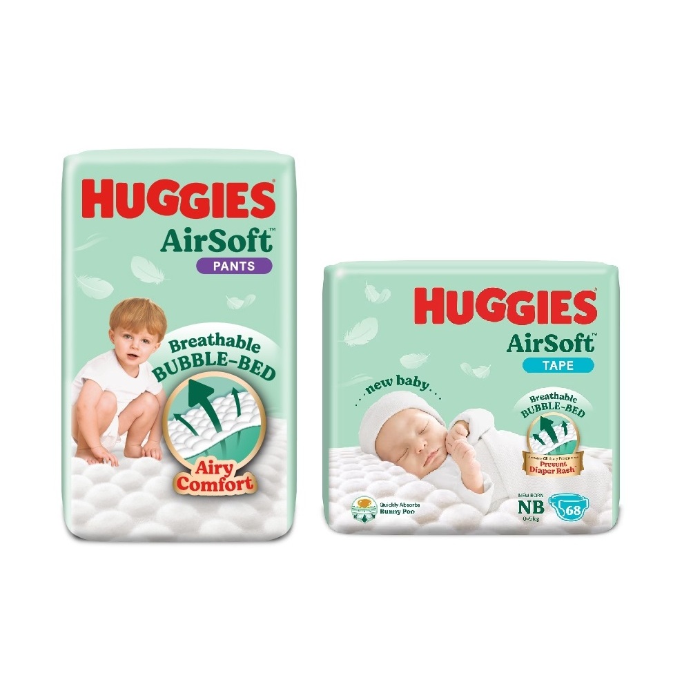Huggies Airsoft Pants - L (36s) | XXL (24s) / Huggies Airsoft Tape - NB ...