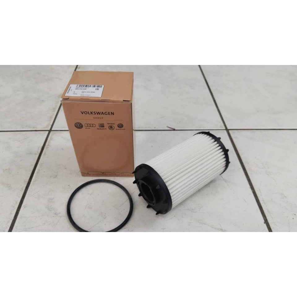 06M198405F OIL FILTER AUDI A4 B9 A6 A8 Q5 Q7 Q8 RS4 S4 PORSCHE CAYENNE ...