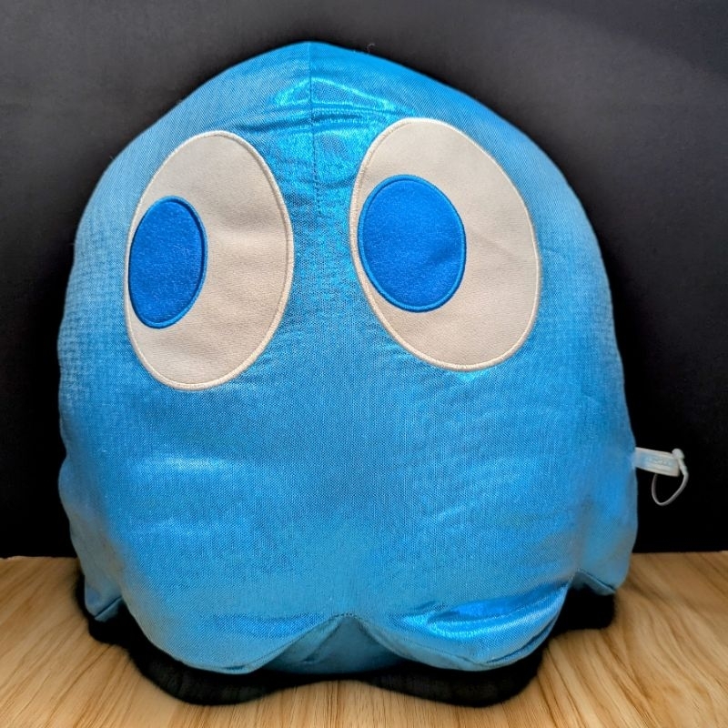 (OneG Den) Bandai Namco SK Japan Pac-Man Inky Sparkling Blue Ghost ...