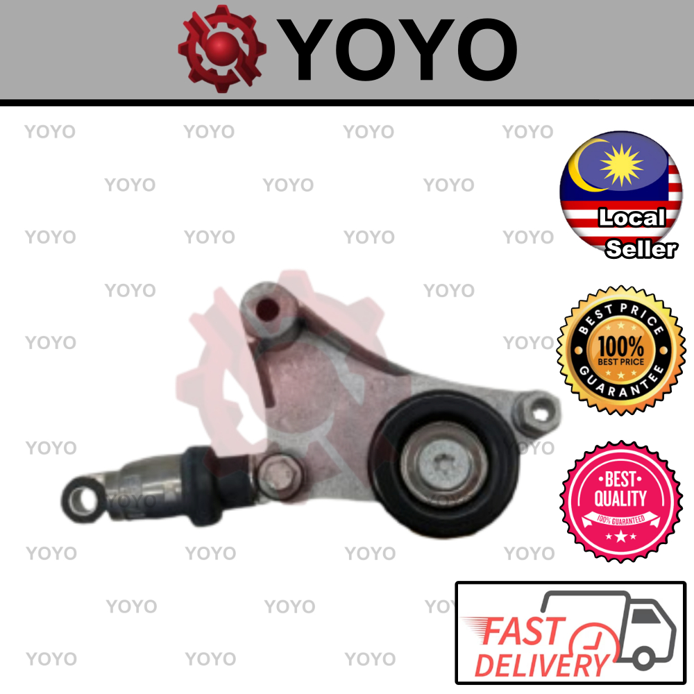 16620-28011 Toyota Alphard Anh10, Camry Acv30 2.0/2.4 Fan Belt ...