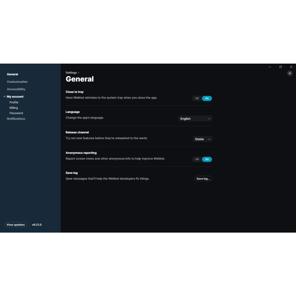 【Update 2025】Wemod Pro v11.0.2 PC | PC Game | Full Game | PC Offline ...