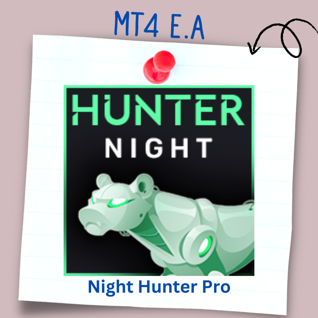 Night Hunter Pro v6.57 (Entry with SL & TP) | Shopee Malaysia