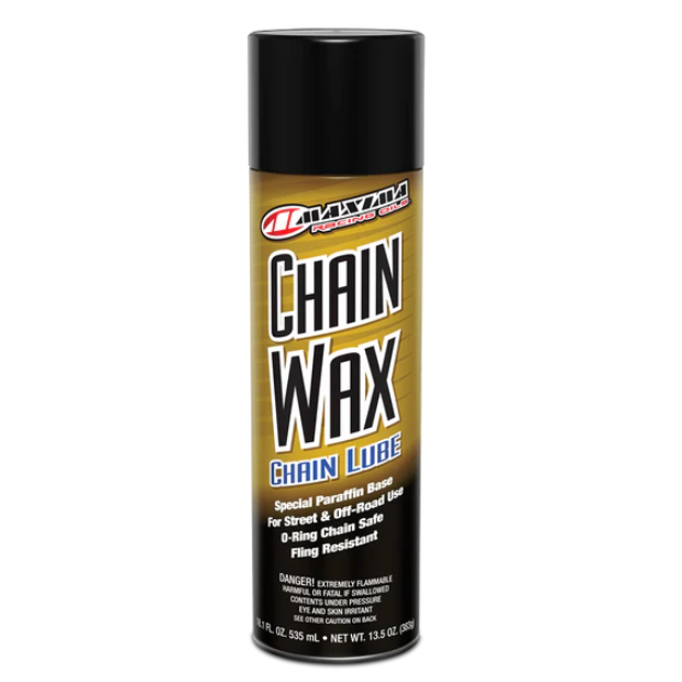 Maxima Chain Wax 535ML / 218ML | Shopee Malaysia