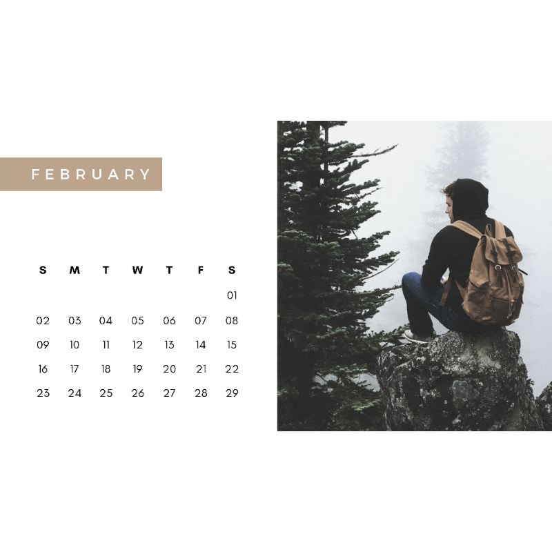 custom gambar calendar magnetic | Shopee Malaysia
