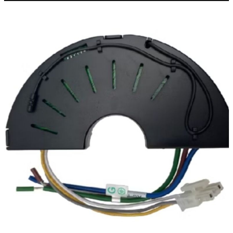 ALPHA ORIGINAL CEILING FAN BOARD - AX60/70/5B/56 | Shopee Malaysia