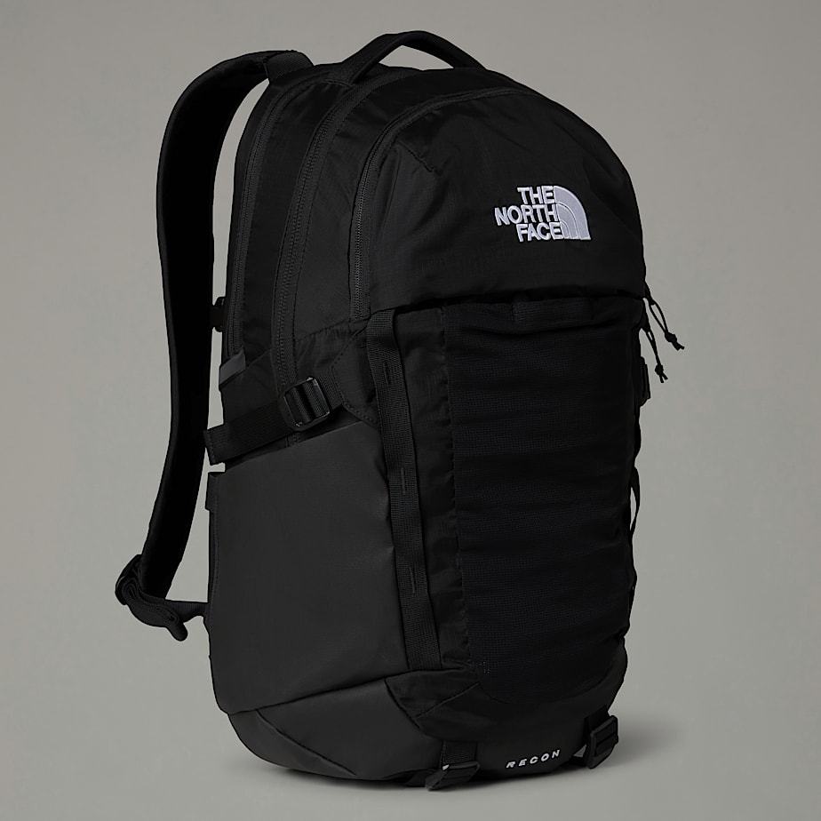 The North Face Recon Backpack Color: TNF Black-TNF Black-NPF Style ...