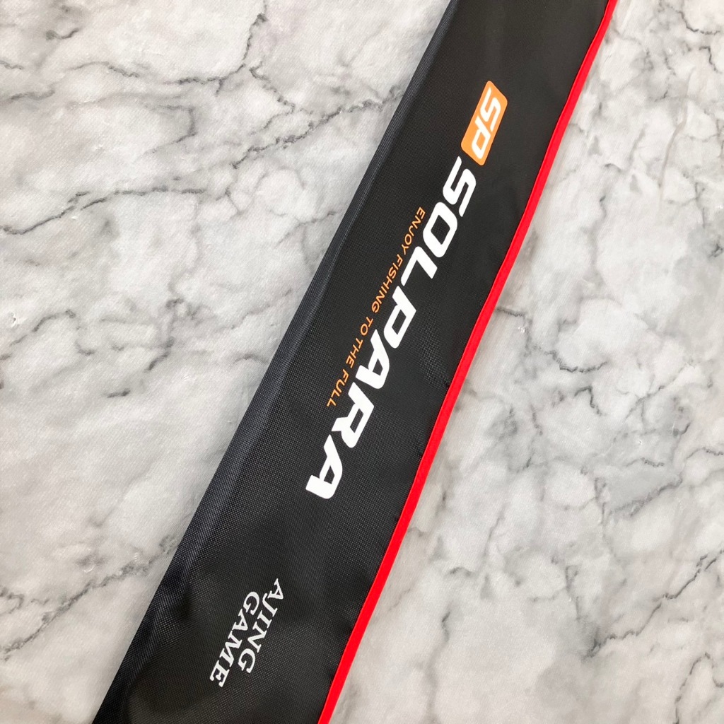 (PVC Pipe) Major Craft 24 SOLPARA Ajing Rods (Spinning) | Shopee Malaysia