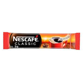 Nescafe 3 in 1 Loose Pack Premix Coffee & Tea Pelbagai Perisa Dan ...