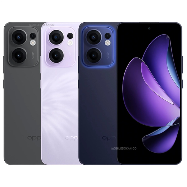 OPPO RENO 13F 5G (12+256GB) ORI NEW SET | Shopee Malaysia