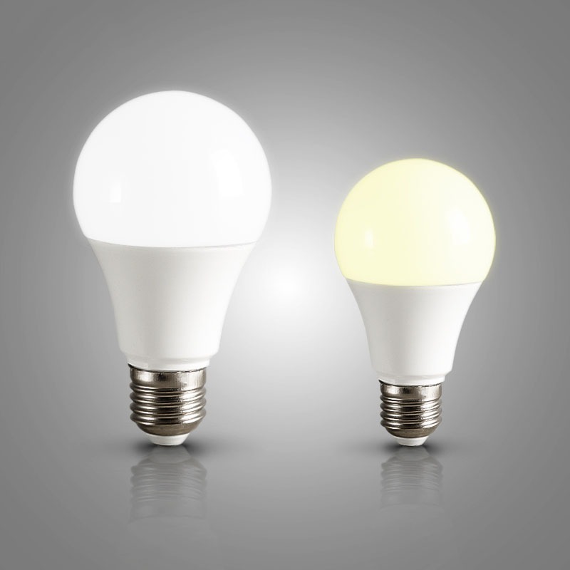 LED bulb energy-saving household electricity saving e27 screw socket ...