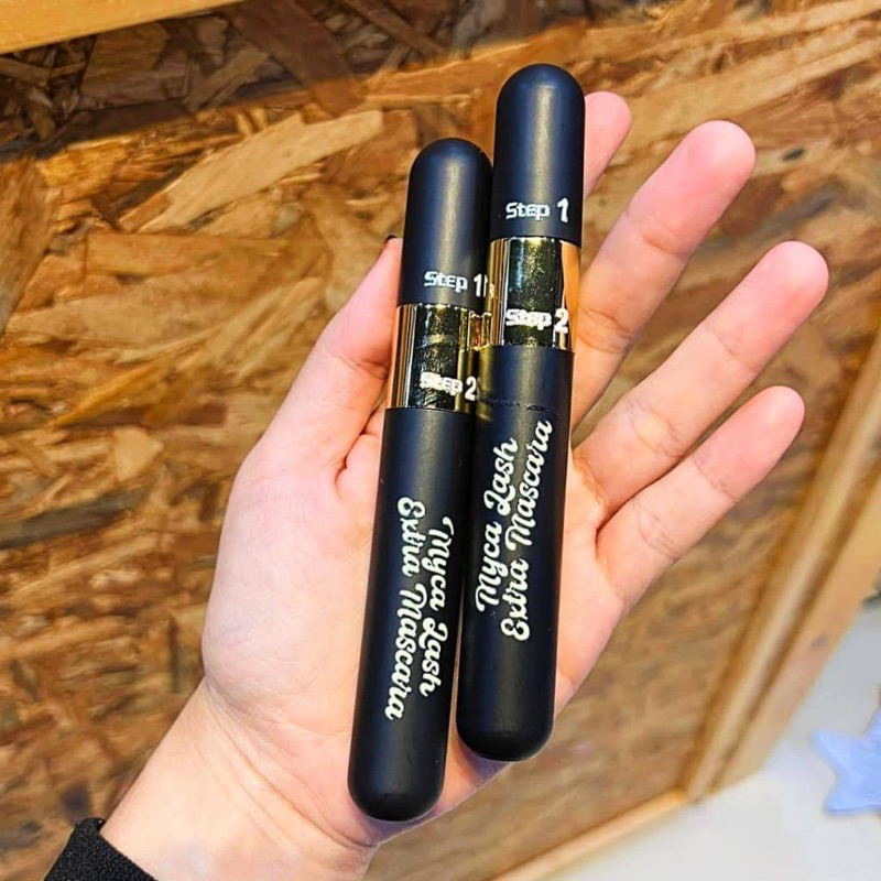 MASCARA MYCA ORIGINAL | Shopee Malaysia