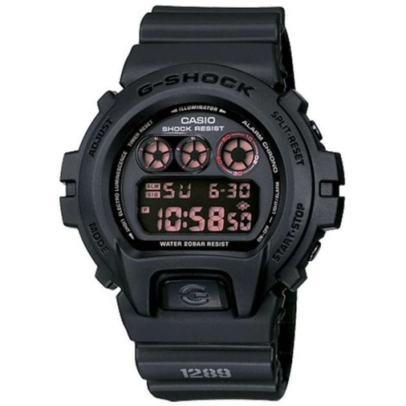 (Hot Sales) 100% Original Japan Made G-shock DW6900 Polis Evo Wrist ...
