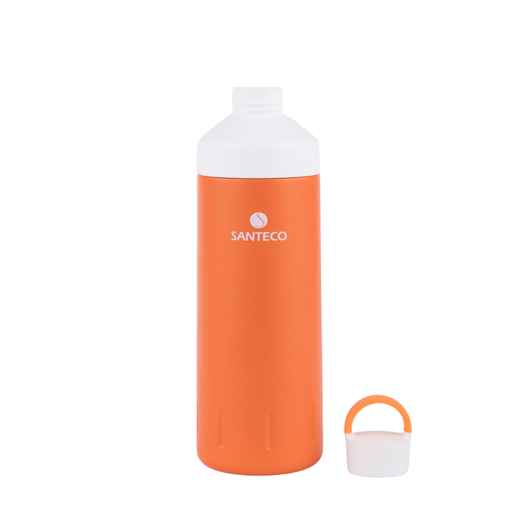 [SANTECO.os] OCEAN STAINLESS STEEL BEVERAGE BOTTLE 590ML | Shopee Malaysia