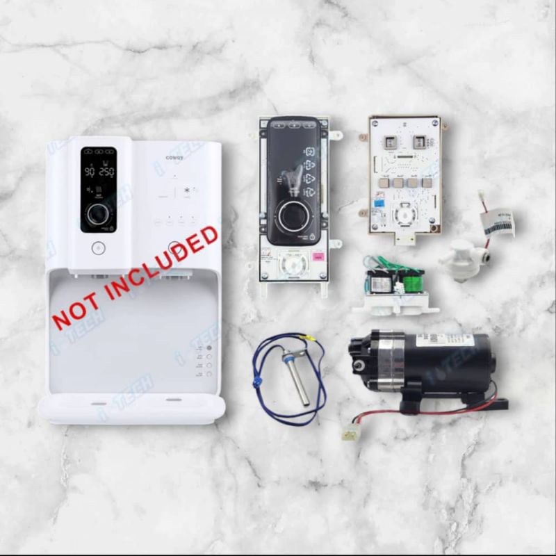 (ADA VOUCHER)100%Coway Original Replacement For Coway Ombak CHP-7310R ...