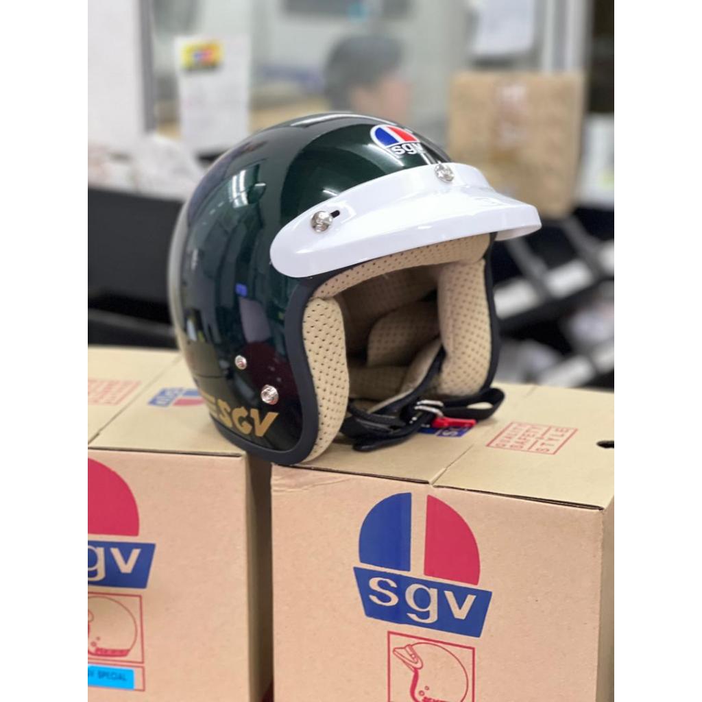 SGV 99ND SPECIAL COLOUR (DARK GREEN) | Shopee Malaysia