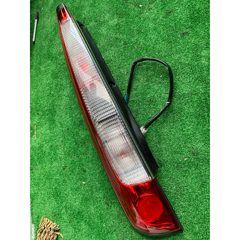 tail lamp L900S L9 L900 peanut kenari tail lamp left side kiri lampu ...