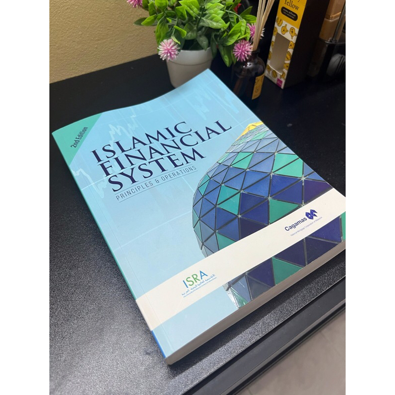 Islamic Financial System (Principles & Operations) | Shopee Malaysia