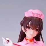 [P-0der] 250425 Momoroser Original - Konata (Nurse ver.) 1/6 Scale ...