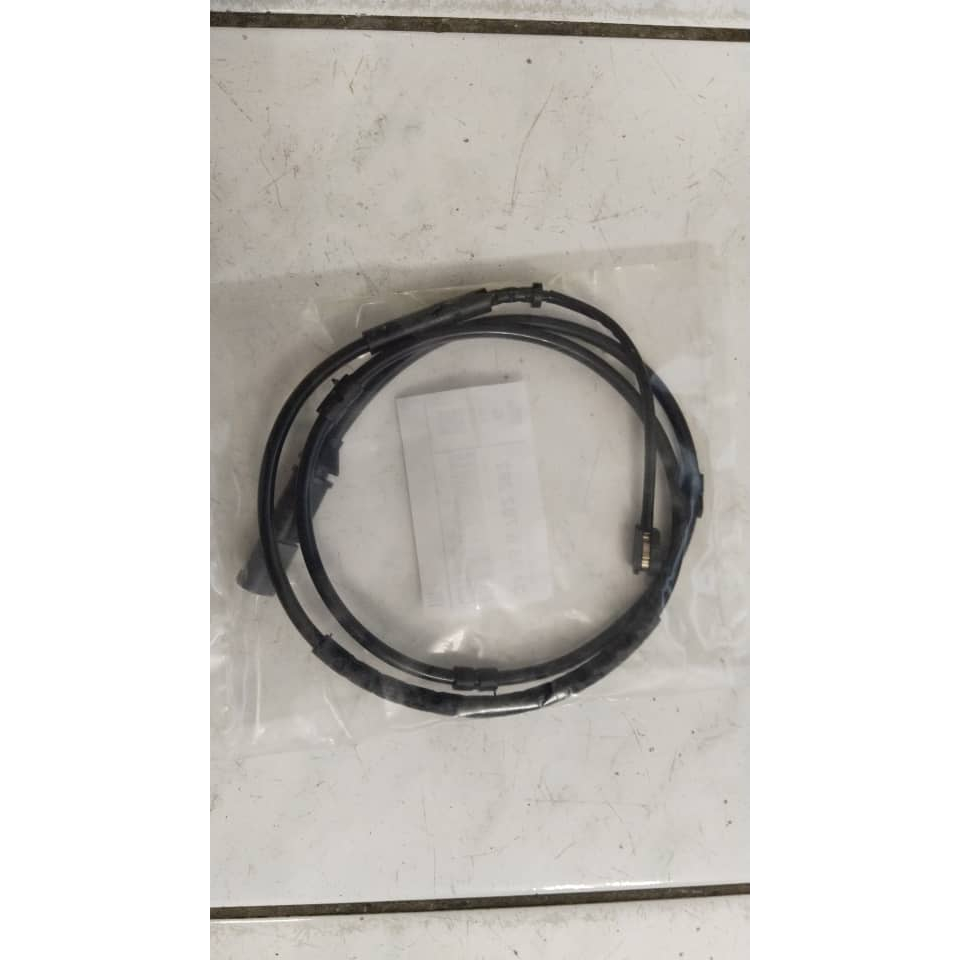 34356792292 BRAKE PAD SENSOR (REAR) BMW F30 F20 F32 (100% ORIGINAL ...