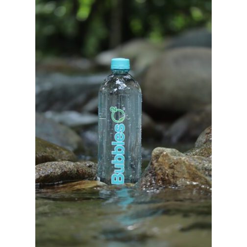 Bubble O2 Natural Mineral Water 425ml | Shopee Malaysia