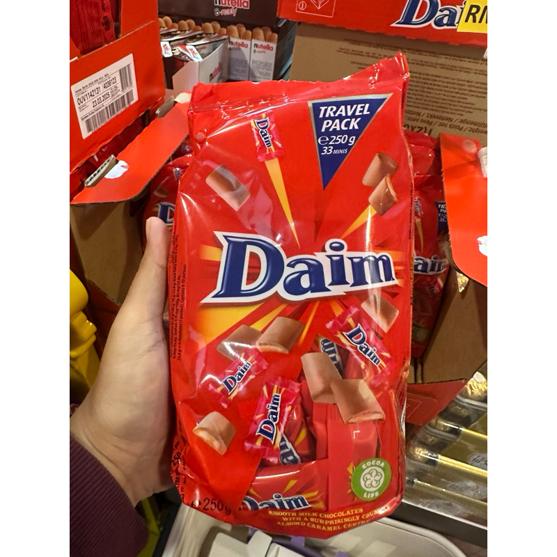 COKLAT DAIM COKLAT MURAH LANGKAWI | Shopee Malaysia