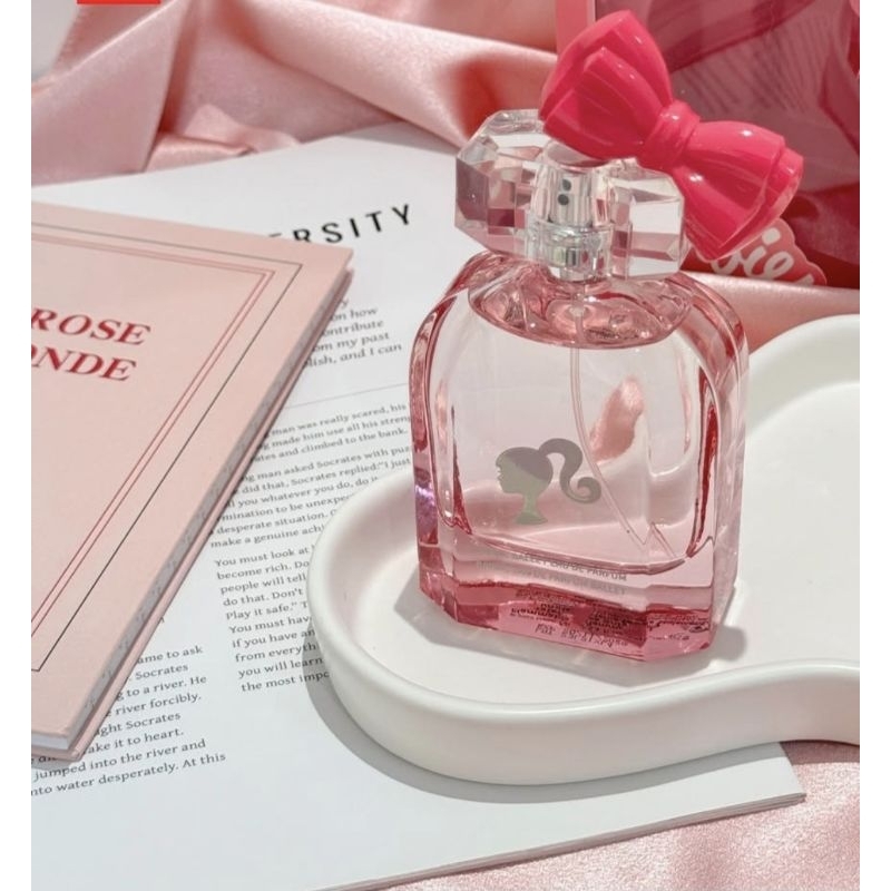 Miniso Eau De Parfum (Barbie & Disney Collection) | Shopee Malaysia