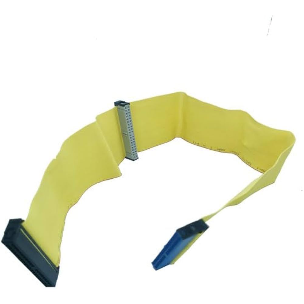 PATA / IDE 133 Cable (3 Connector) | Shopee Malaysia