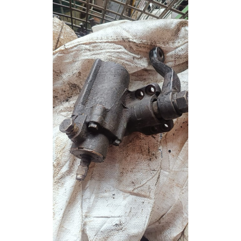 Toyota Dyna LY61 Power Steering Box (For modify LN106) | Shopee Malaysia