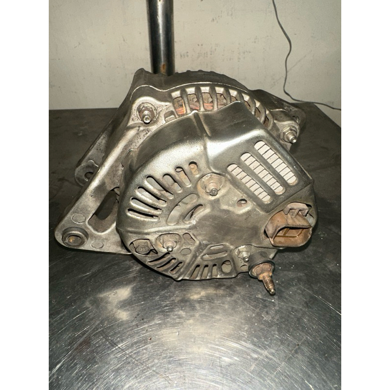 Proton Wira 1.3 1.5 Alternator used | Shopee Malaysia