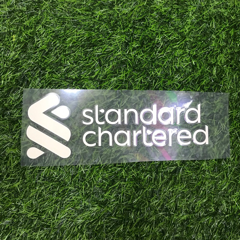 Standard chartered new cream color | Shopee Malaysia
