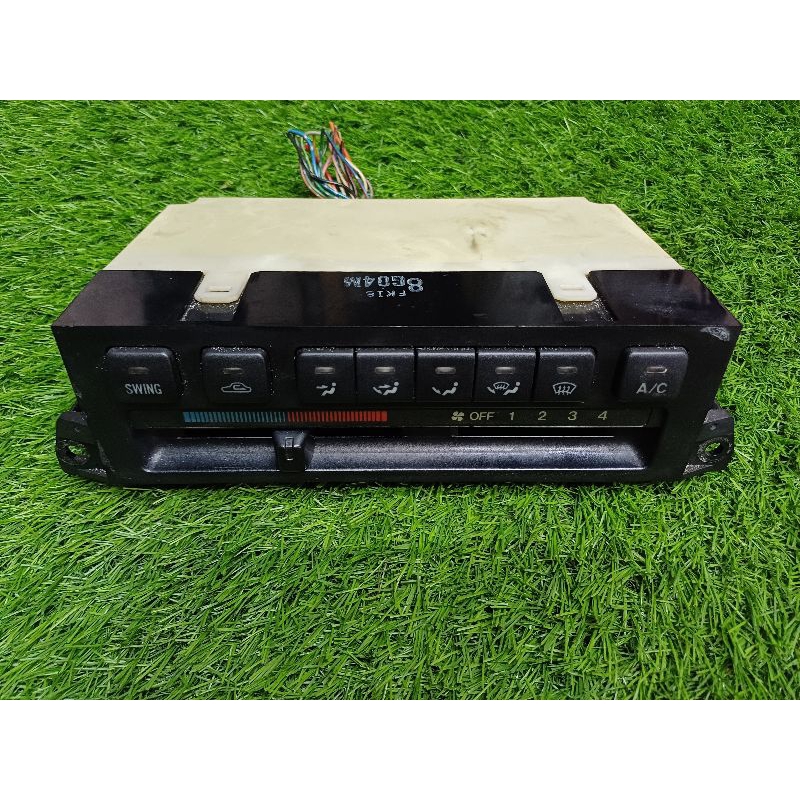 FORD TELSTAR 2.0 1997 AIRCOND CONTROL PANEL SWITCH | Shopee Malaysia