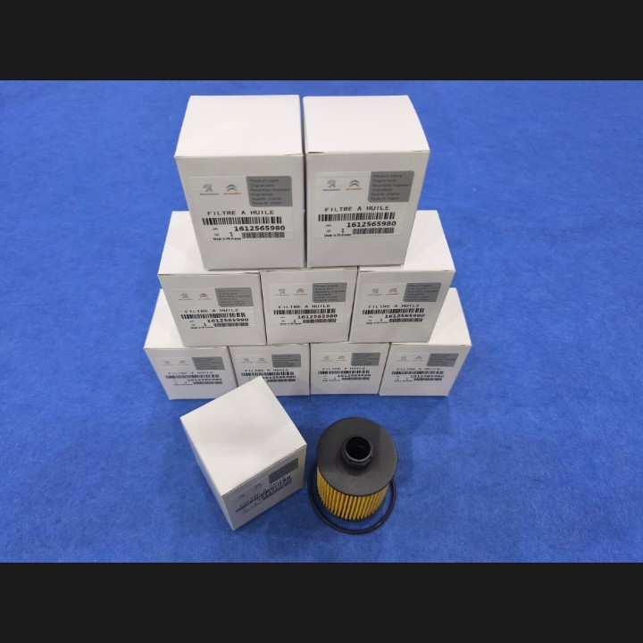 OIL FILTER PEUGEOT 308 308S 408 3008 508 4008 5008 CITROEN C4 C5 1.6T ...