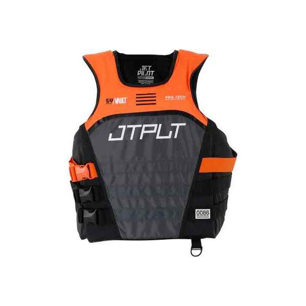 Jetpilot RX Vault Pro-tech Side Entry Life Jacket | Shopee Malaysia