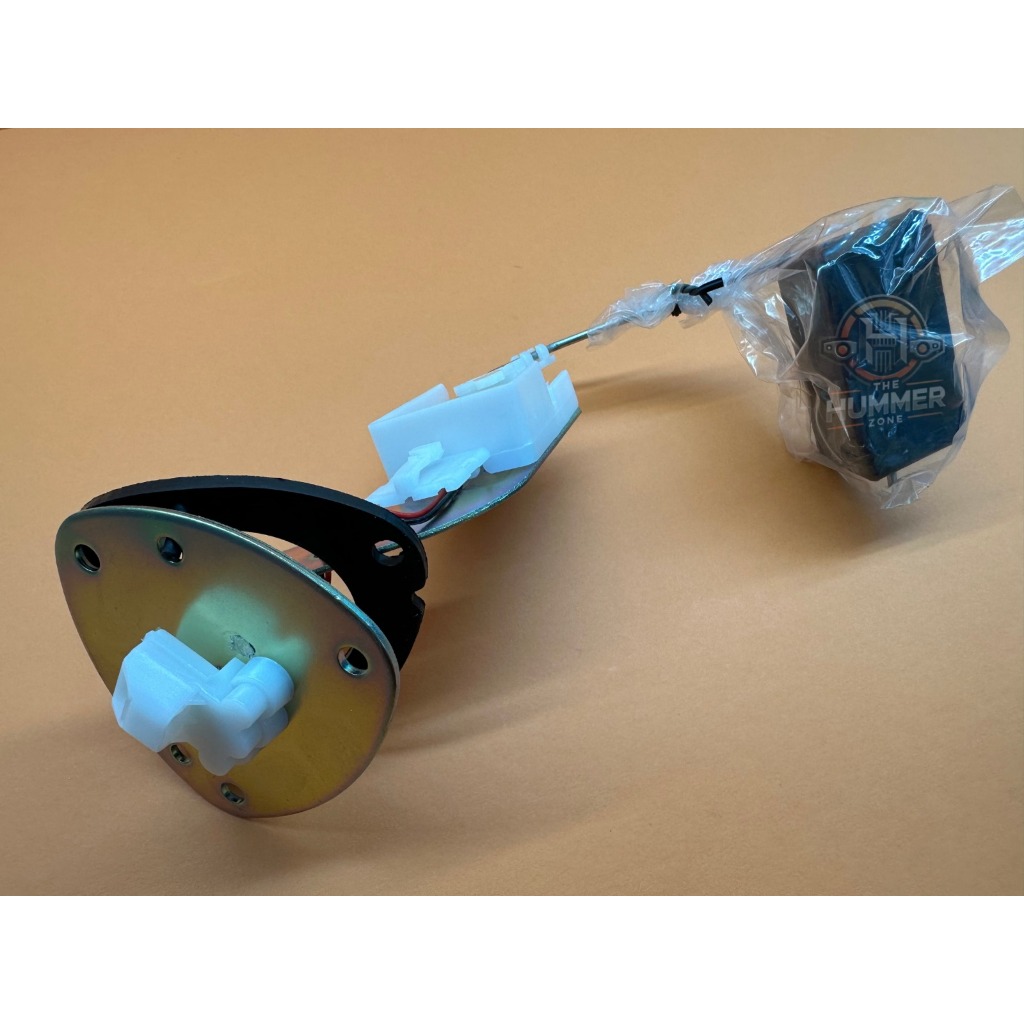 MITSUBISHI LANCER EVO EVOLUTION FUEL GAUGE / PETROL FLOAT / FUEL TANK ...