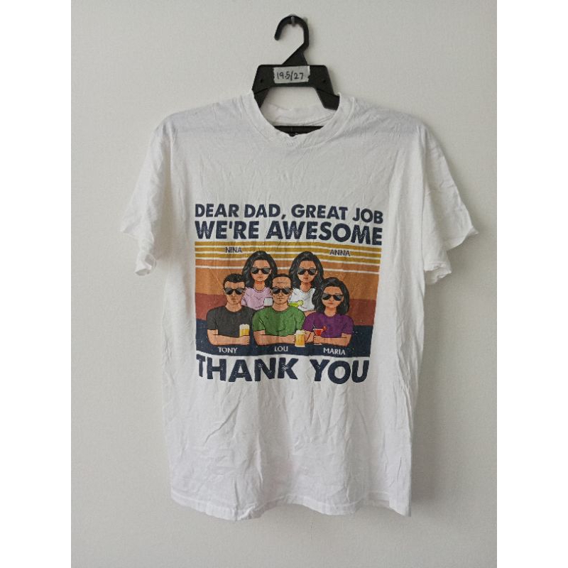 Baju Bundle Thank You | Shopee Malaysia