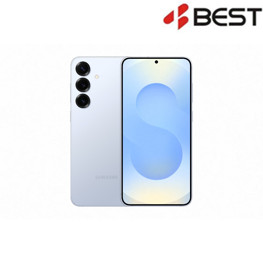 SAMSUNG Galaxy S25+ - Icy Blue (256GB) SMS936BLBBXME | Shopee Malaysia