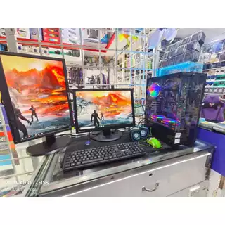 Buy full set gaming pc Online With Best Price, Aug 2025 | Shopee Malaysia