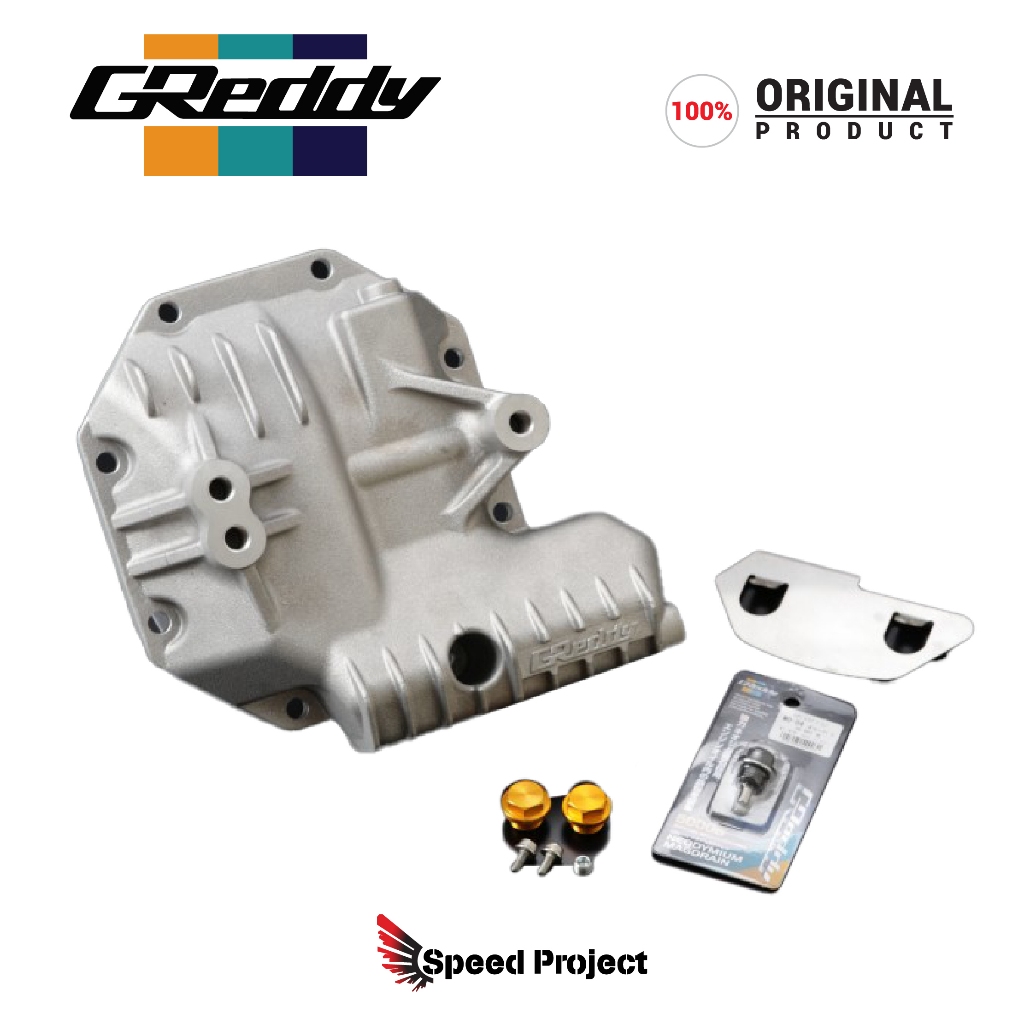 Toyota GT86 FT86 GR86 ZN6 ZN8 / Subaru BR-Z BRZ ZC6 ZD8 - GReddy High ...