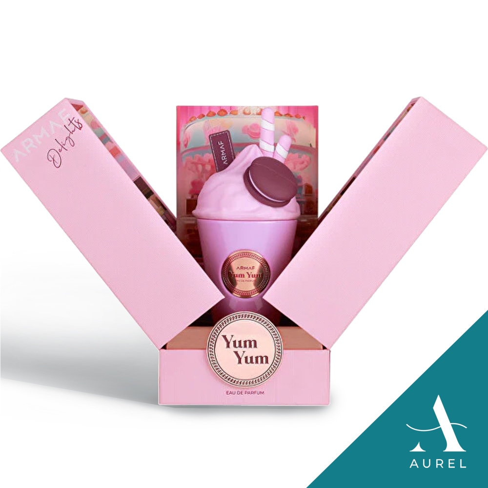 Armaf Yum Yum EDP (100ml) | Shopee Malaysia