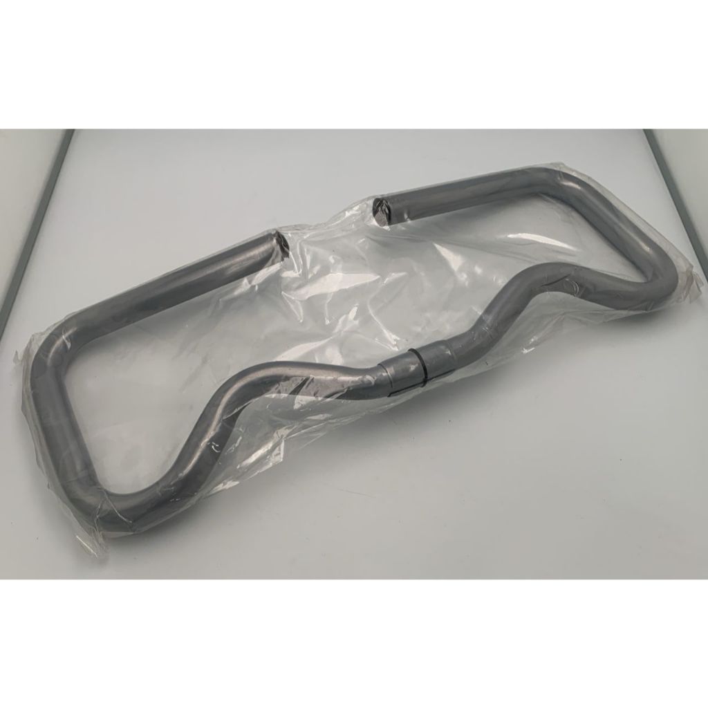 Mini P Handlebar Mini P-Type Handle Bar for Brompton 3Sixty Bikes ...
