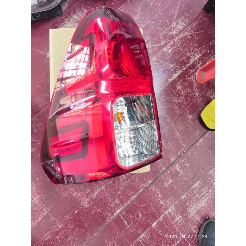 （SECOND-HAND )ORIGINAL TOYOTA HILUX VIGO CHAMP KUN25 KUN26 2011-2016Y ...