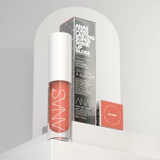 ANAS Cosmetics Official Store Online, July 2025 | Shopee Malaysia