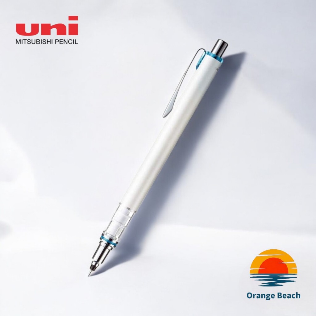 Uni KURU TOGA Advance 0.5mm / Premium Mechanical Pencil with Double ...