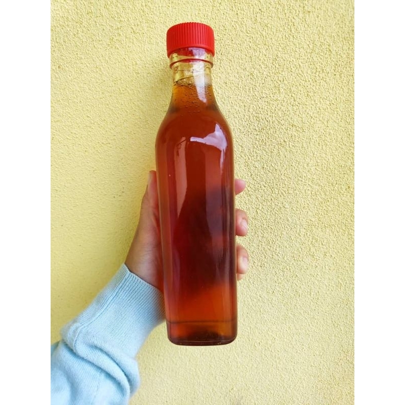 Madu Lebah Asli Hutan Pahang 500g | Shopee Malaysia