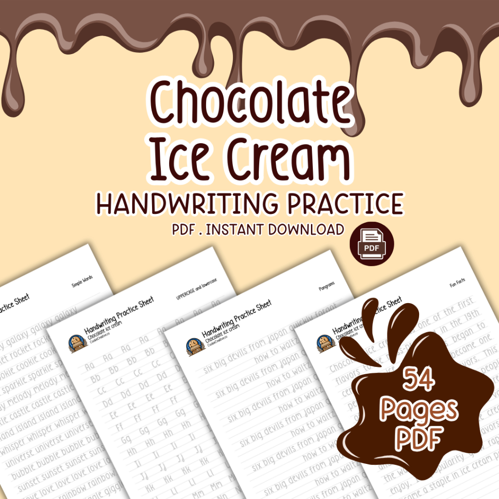 (PDF) handwriting practice book latihan tulisan cantik (ic004 ...