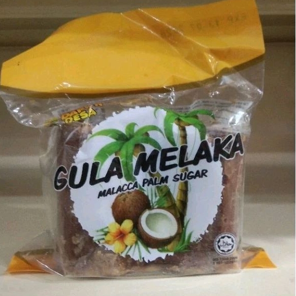Gula Melaka Dapur Desa Malacca Palm Sugar | Shopee Malaysia
