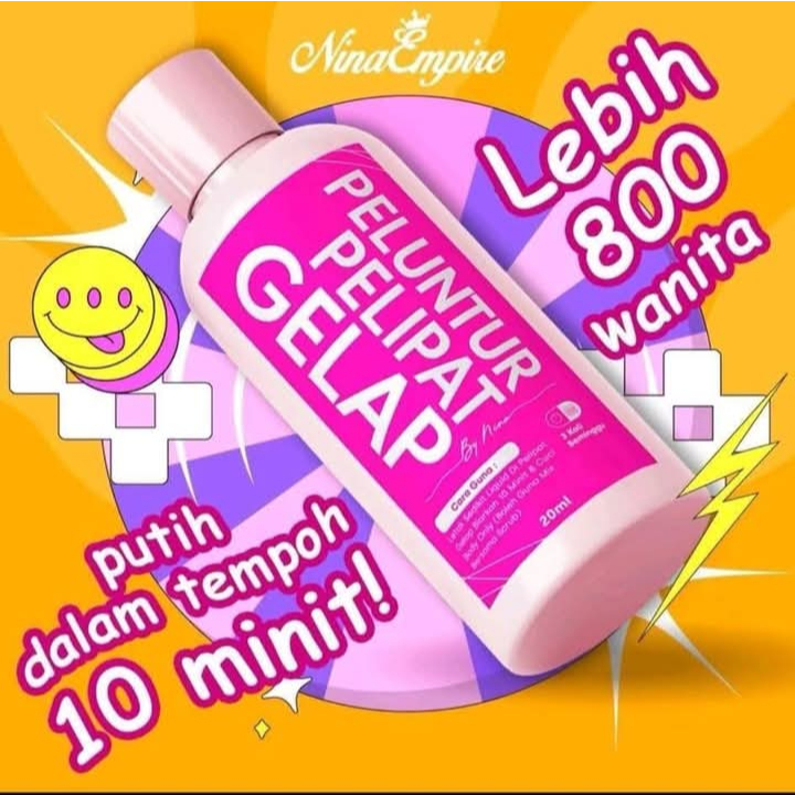 PELUNTUR PELIPAT GELAP TWIN PACK | Shopee Malaysia