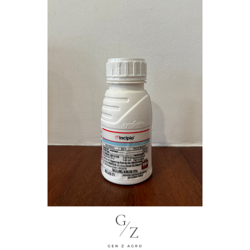 (250ml) Syngenta Insecticide Incipio (Isocycloseram 18.1%) / Racun ...